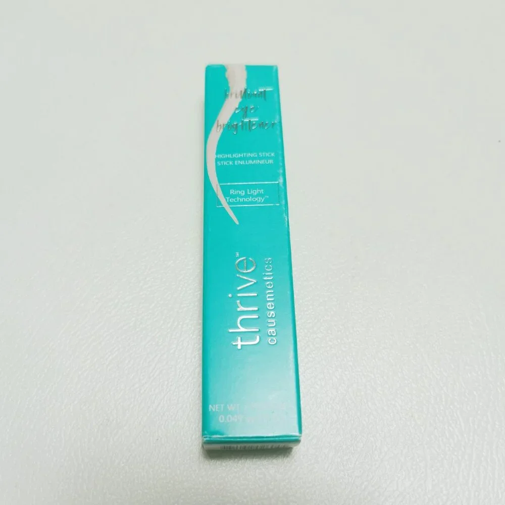 thrive causemetics | Makeup | Stella 2pcsthrive Causemetics Brilliant ...